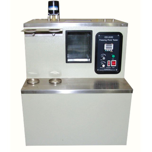 GD-2430A Automatic Freezing Point Analyzer from China manufacturer ...