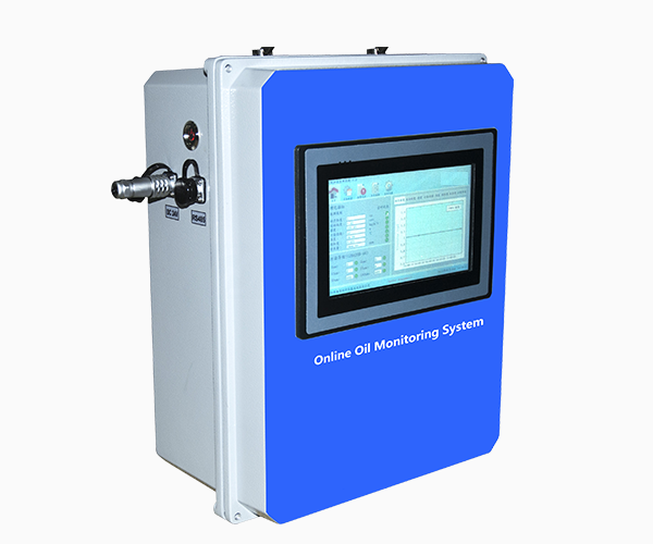 Oil Quality Online Oil Condition Monitoring(OCM) system from China ...