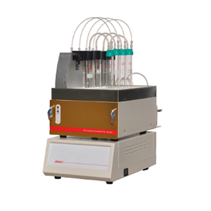 ASTM D2272 Oxidation Stability Tester RPVOT from China manufacturer ...