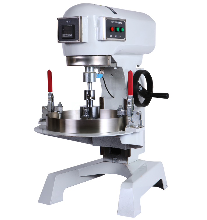 Wet Track Abrasion Tester from China manufacturer - Chongqing Gold ...