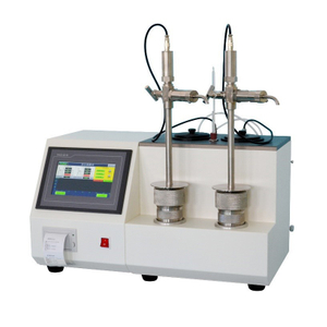 ASTM D2272 Oxidation Stability Tester RPVOT from China manufacturer ...