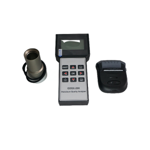 Handheld Octane / Cetane Meter from China manufacturer - Chongqing Gold ...