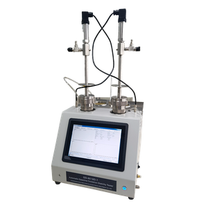 ASTM D2272 Oxidation Stability Tester RPVOT from China manufacturer ...